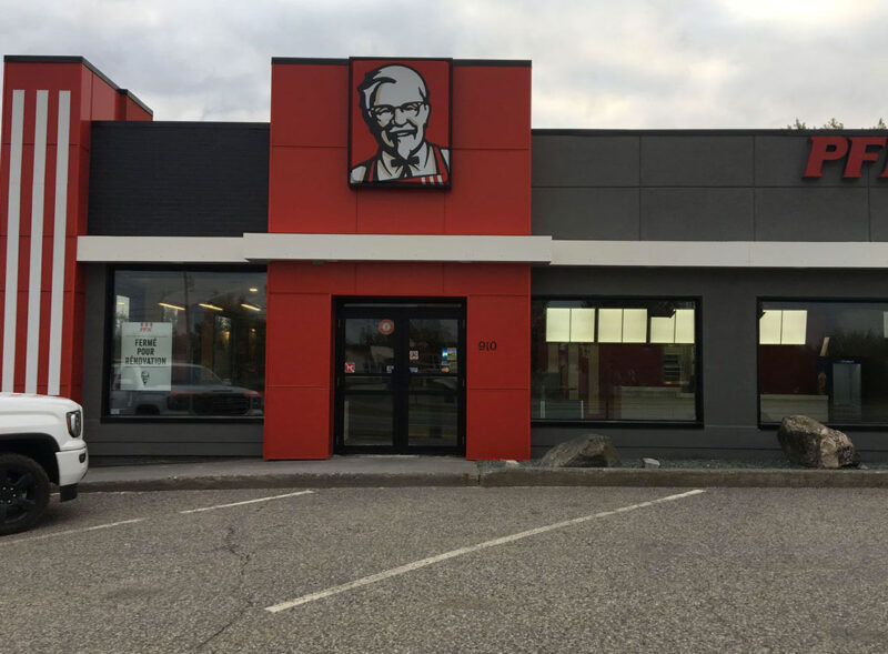 PFK - Symco Construction